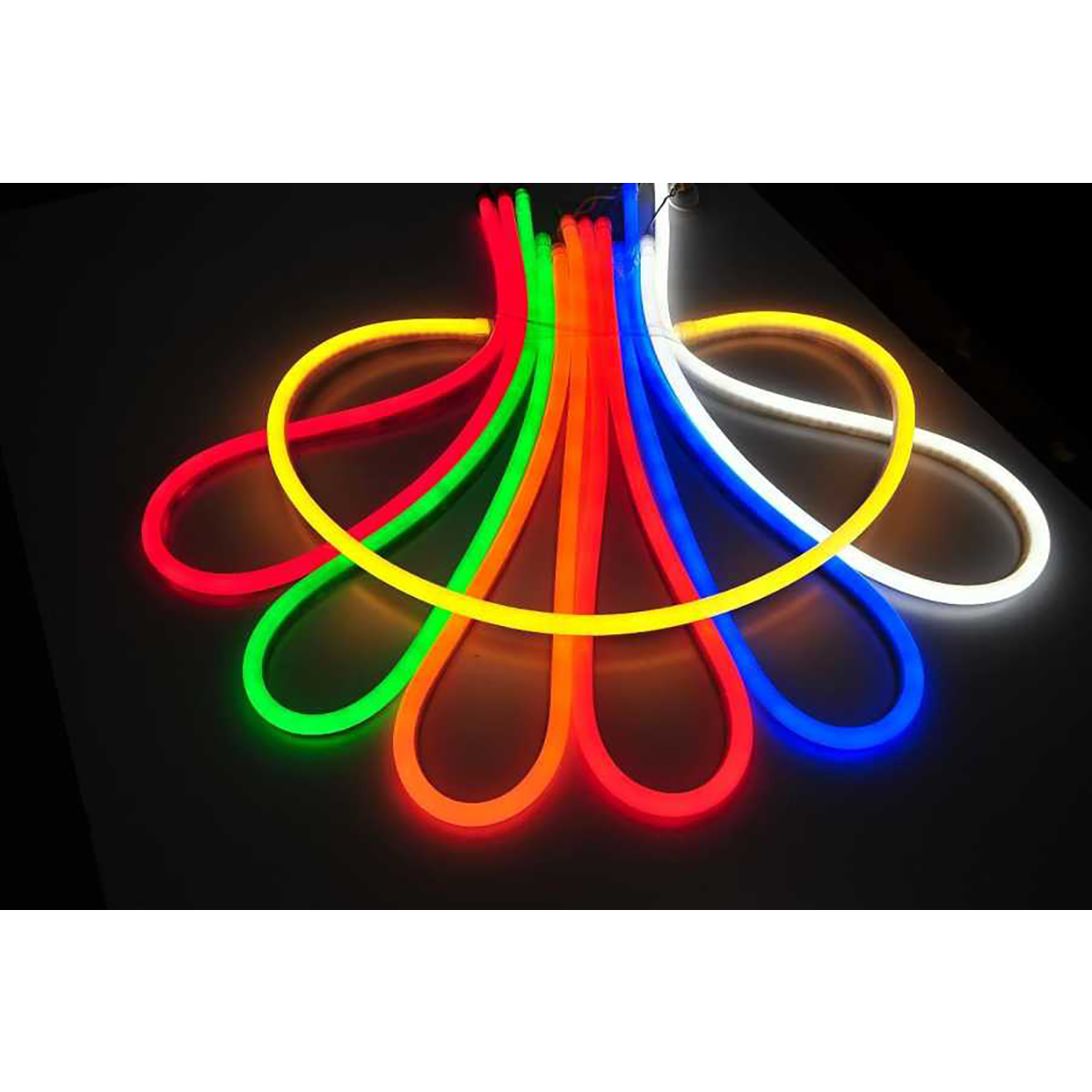 Zmr_220V 8W Neon LED IP65 4000K/6500K 720Lm_ 15141111 - Zmr Lighting ...